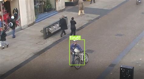 深度学习毕设项目 深度学习实现行人重识别 Python Opencv Yolo Reidyolo 行人重识别 Csdn博客