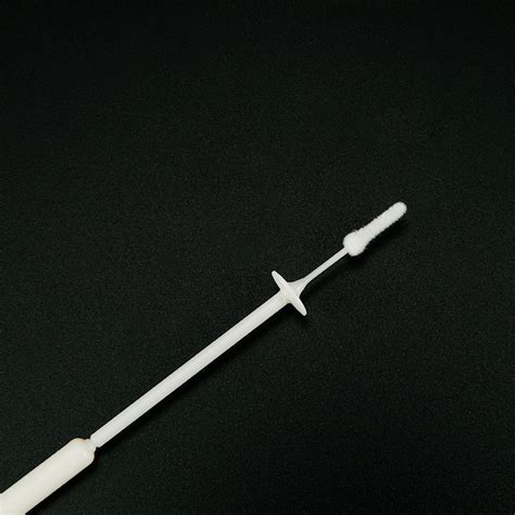 Single Use Sampling Swab X Ningbo Hls Medical Products Co Ltd