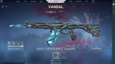 Valorant Vandal Guide 101 How To Dominate With This Weapon