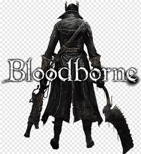 Bloodborne 344805 Free Icon Library