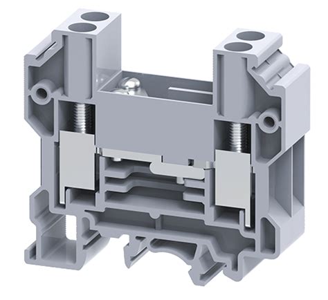 Connectwell Disconnect And Test Terminal Block Industrial Megamart