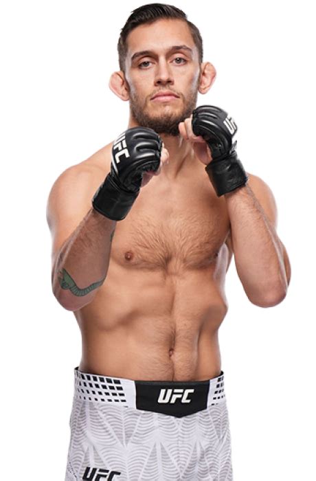 Lucas Brennan Skywalker Stats Mma Fighter Rank News And Biography