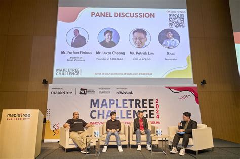 Lucas Cheong On Linkedin Startup Entrepreneurship Innovation Sit