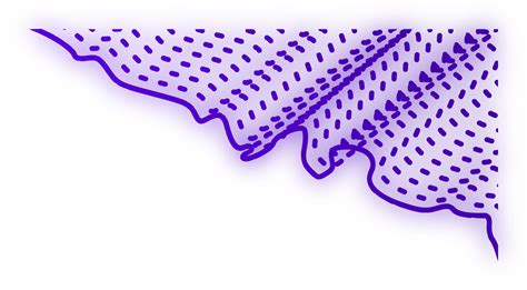 Abstract Wavy Lines Element Flowing Particles Wave Pattern D Curve Halftone PNG