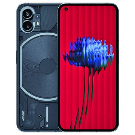 ناتینگ فون نیک دیجی