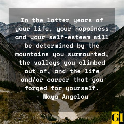 30 Popular And Beautiful Valley Quotes And Sayings
