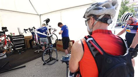 tre mil nubb på vätternrundan ”sabotage” barometern ot