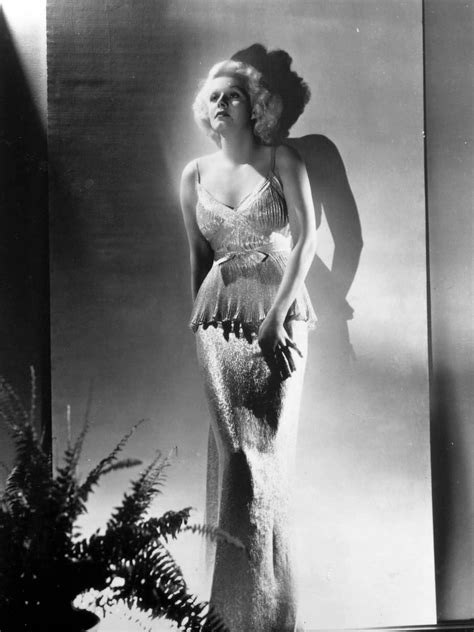 Jean Harlow Image