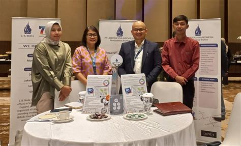 Ir R Ricky S Natapradja On Linkedin Indonesiarendezvous Insurance Reinsurance