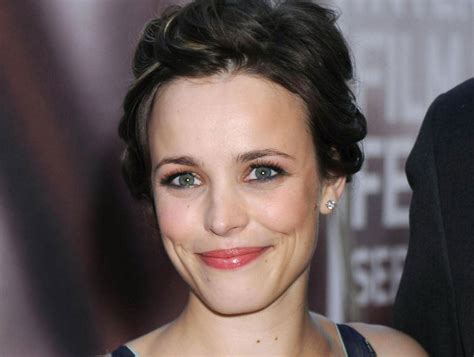Rachel Mcadams Filme Karriere Und Weitere Infos