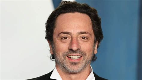 Sergey Brin Height Weight Body Measurements Shoe Size