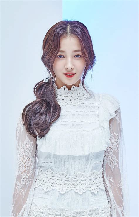 Momoland Nancy 4k Wallpapers Wallpaper Cave