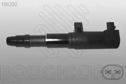 8200568671 RENAULT - Катушка зажигания. Замена, описание, фото, аналоги ...