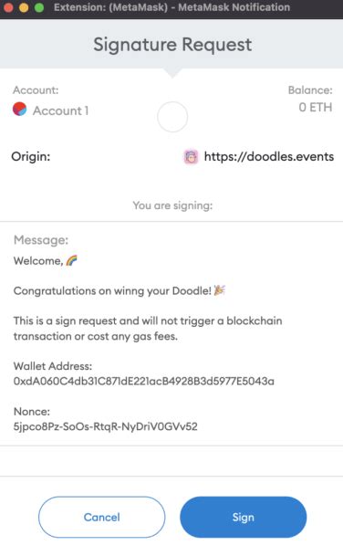 Github Lopioppyeth Drainer 3 Nft Eth Drainer From A Signature Request