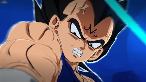 Majin Vegeta Base Form Mod For Dragon Ball Sparking Zero Dbsz Mods