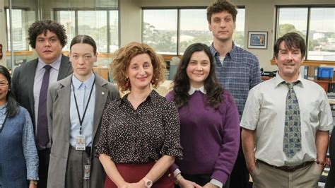 The Office Remake That Was An Offense To The Original Finally Has