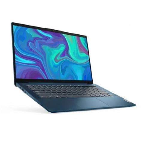 Jual Lenovo Ideapad Slim 5 14 Ryzen 5 5500 8gb 512gb Ssd Vega7 W10 Ohs 14 0 Abyss Blue Di