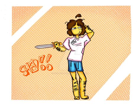 Shedletsky Wow By Chezthelazygoob On Deviantart
