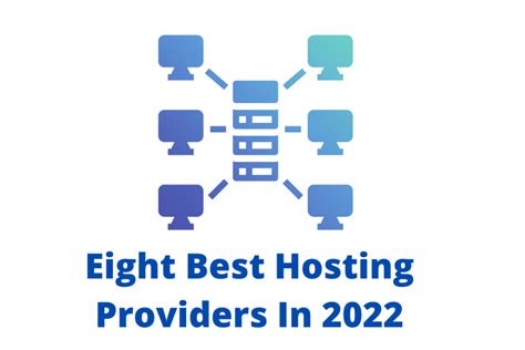 Know About The Recent Web Best Hosting Providers In 2022