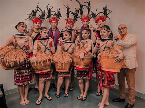 Igorot Tribe History Of Dance Filipino Culture Filipino Clothes