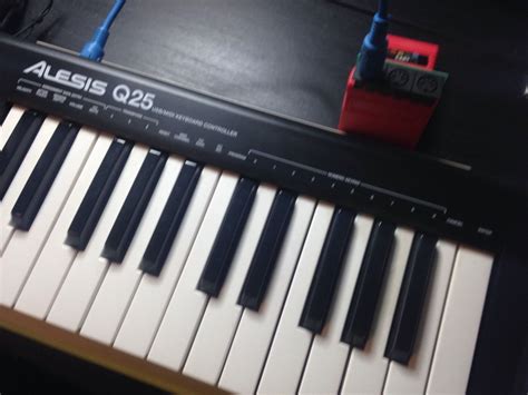 Datel Midi Interface Cartridge With Instructions For Commodore 64 128