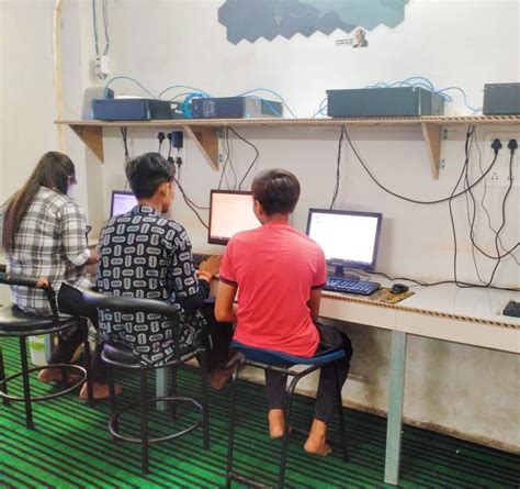 Pks Computer Center Moradabad