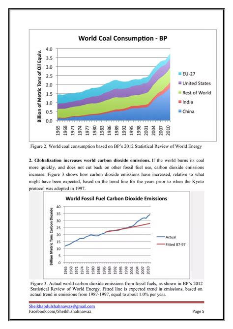 More Globalization Vs Better Globalization Doc Economy Business And Finance