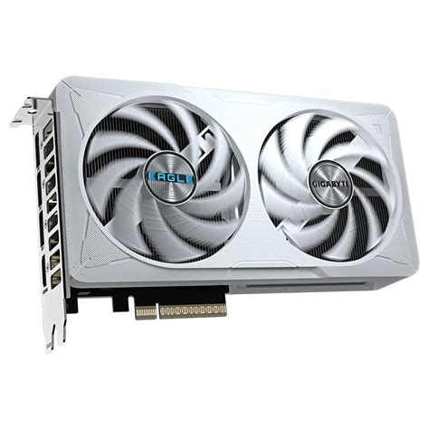 Buy Gigabyte Geforce Rtx 5060 Eagle Ice Oc Gddr7 8gb [gv N5060eagleoc