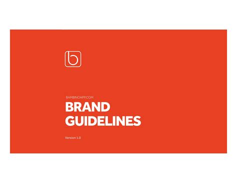 discord branding style guides
