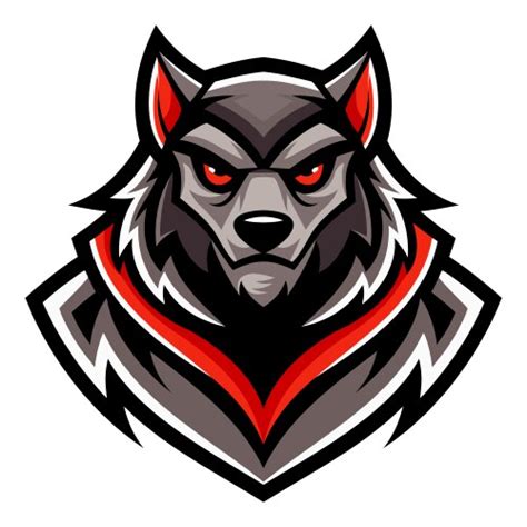Werewolf Logo Png