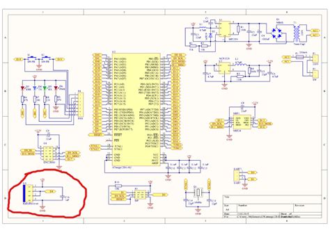 Custom Made Ethernet Gateway Based On Atmega128 Mysensors Forum