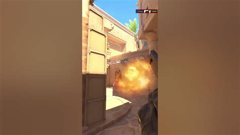 Trigger Discipline With The Deagle In Cs2 Youtube