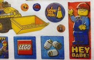 Lego Has A Gender Problem Architect Magazine