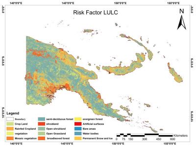 Quality Gis Maps And Perform Any Gis Spatial Analysis Upwork