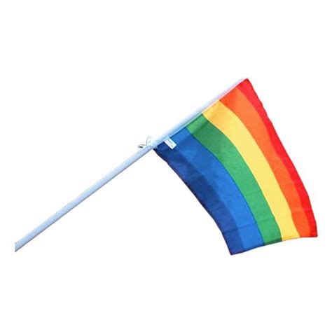 Flagg Transgender Partyking