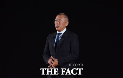 현대차 Ev공장으로 도약 준비정주영 정신 이어간다 Tf현장 경제 기사 더팩트