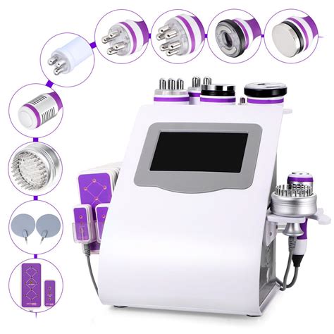 Cavitation Machine For Home Use Get Your Treatment Like A Pro