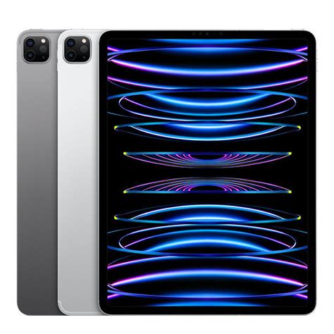 Ipad Pro M2 2022 Chính Hãng Apple Trả Góp 0