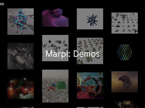 WebVR VR In The Browser Awwwards