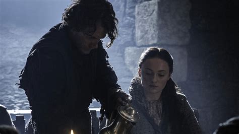 Game Of Thrones Reek Dinner Scene Explained