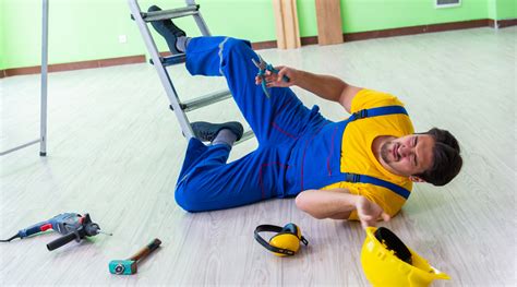 Unsafe Working Conditions Examples And Solutions Tradesafe