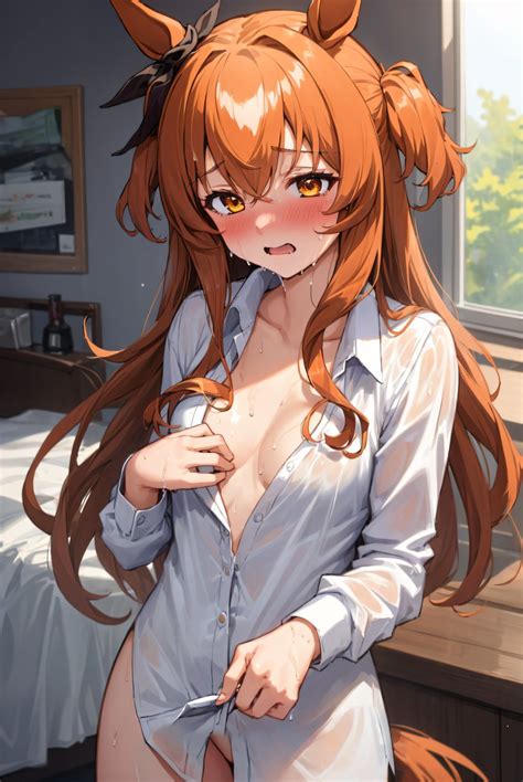 Rule 34 Ai Generated Animal Ears Cygames Dmm Games Doujin Fictional