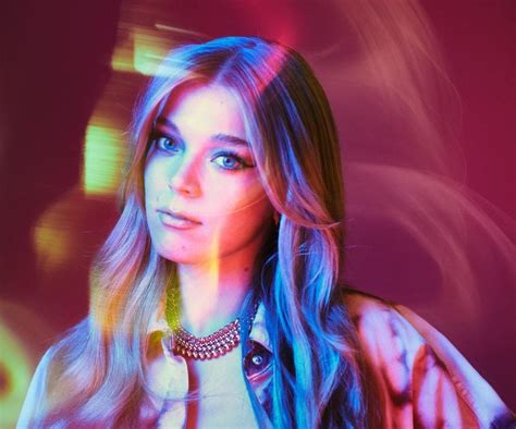 Becky Hill Wystąpi W Polsce Kiedy I Gdzie Data Miejsce Bilety Eska Pl