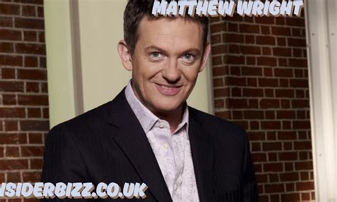 Matthew Wright A Complete Exploration Of The Controversial British Broadcaster And Media