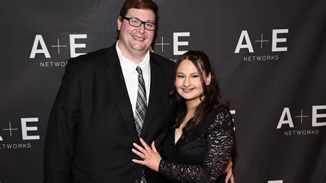 Gypsy Rose Blanchard Details First Time Having Sex With Husband After