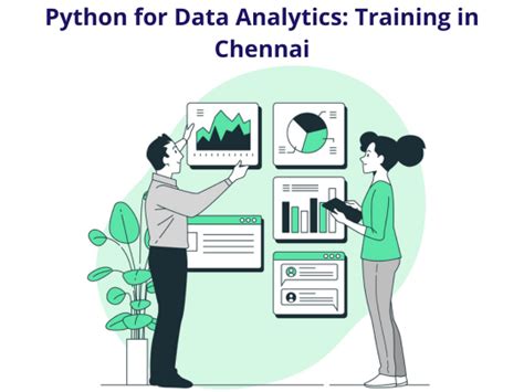 Python For Data Analytics Training In Chennai