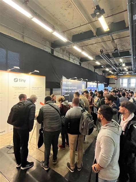 Tinymce On Linkedin Reactsummit Tinymce Wysiwyg Richtexteditor Reactjs