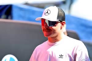 Bottas Reveals Cadillac Mercedes Talks Ahead Of 2026