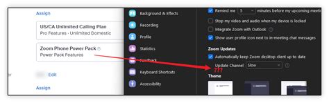 Solved Zoom Assistant Phone Widget Is Not Popping Up Fo Zoom