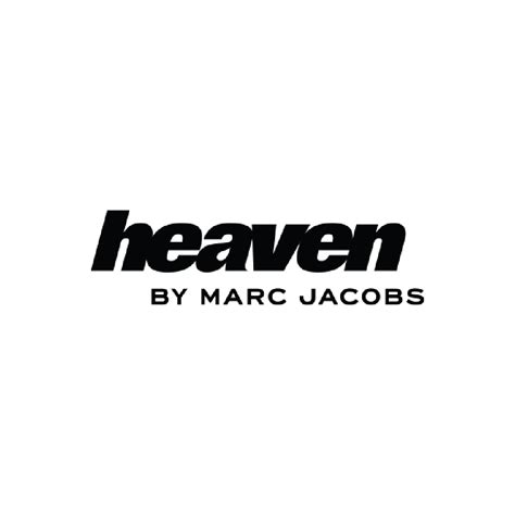 Heaven By Marc Jacobs